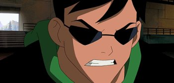 Dick Grayson Gifs