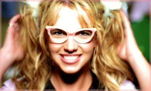 Britney Spears Gif - Gif Abyss