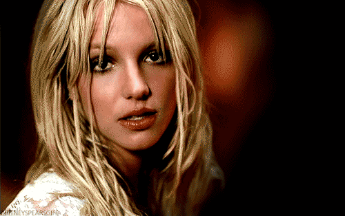 Britney Spears Gif - Gif Abyss
