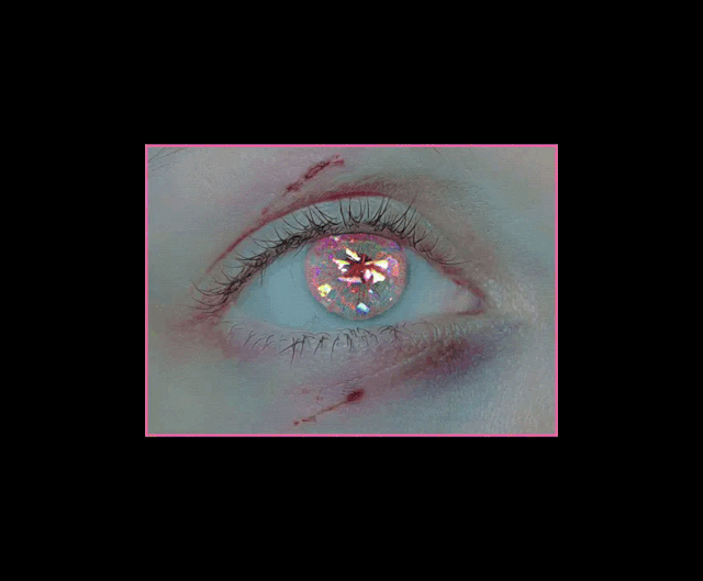 Artistic Eye Gif - Gif Abyss