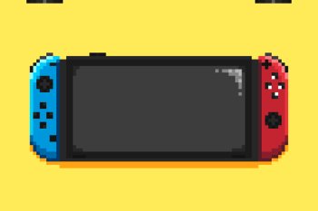 [30+] Nintendo Switch Gifs