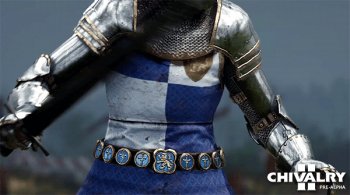 Download Video Game Chivalry 2 Gif