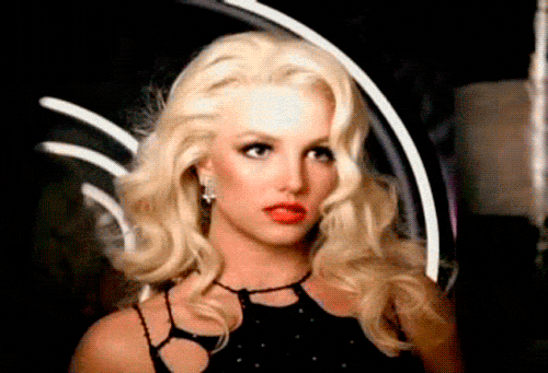 Download Pop Music Music Britney Spears Gif