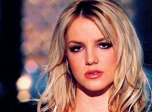 Britney Spears Gif - Gif Abyss