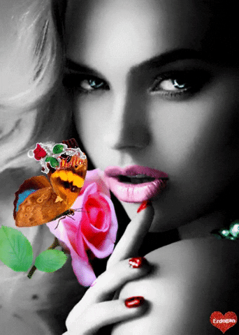 Download Fantasy Woman Fantasy Girl Gif - Gif Abyss