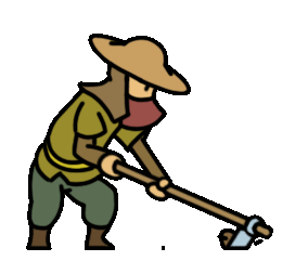 The Wandering Village Gif - Gif Abyss