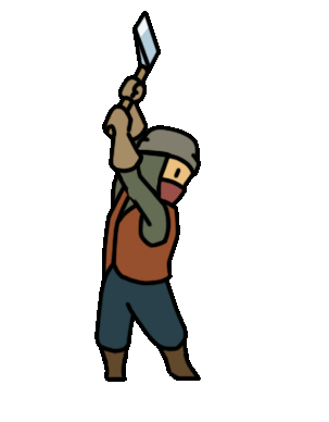 The Wandering Village Gif - Gif Abyss