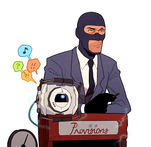 Team Fortress 2 Gif - Gif Abyss