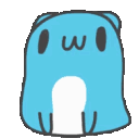 Download Bugcat Capoo Gif