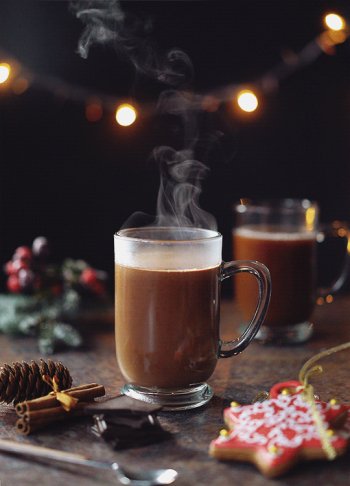 Hot Beverage Gifs