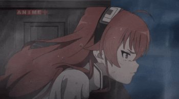 Download Eris Boreas Greyrat Anime Mushoku Tensei: Jobless ...