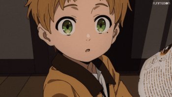 Download Rudeus Greyrat Anime Mushoku Tensei: Jobless Reincarnation Gif