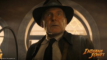 Indiana Jones And The Dial Of Destiny Gifs