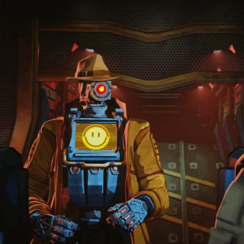 Pathfinder (Apex Legends) - Desktop Wallpapers, Phone Wallpaper, PFP ...