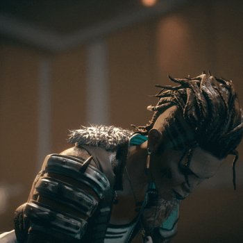 Download Video Game Apex Legends Gif