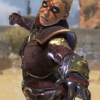 Download Video Game Apex Legends Gif - Gif Abyss