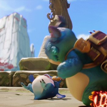 Teamfight Tactics Gifs: Free Download [10+]