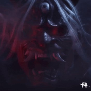 Download Video Game Dead By Daylight Gif