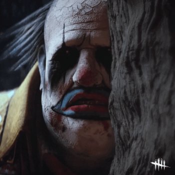 Download Video Game Dead By Daylight Gif