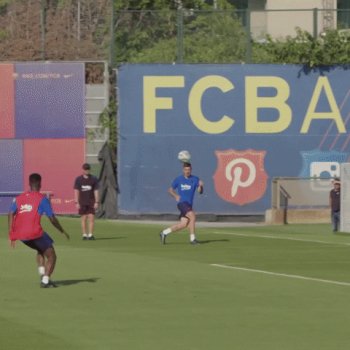 FC Barcelona Gifs