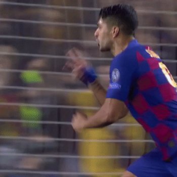 [20+] FC Barcelona Gifs