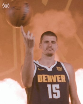 Denver Nuggets Gifs: Free Download [10+]