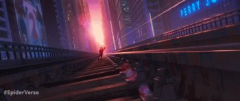 [10+] Miles Morales Gifs