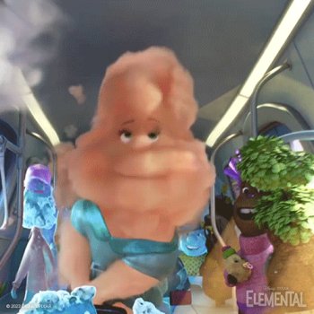 Download Movie Elemental Gif