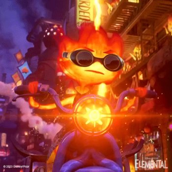 Download Ember Lumen Movie Elemental Gif