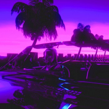 Synthwave Gifs