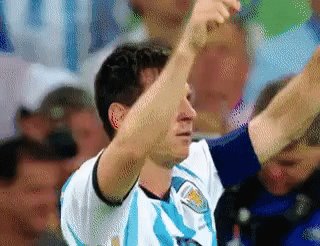 Argentina National Football Team Gifs