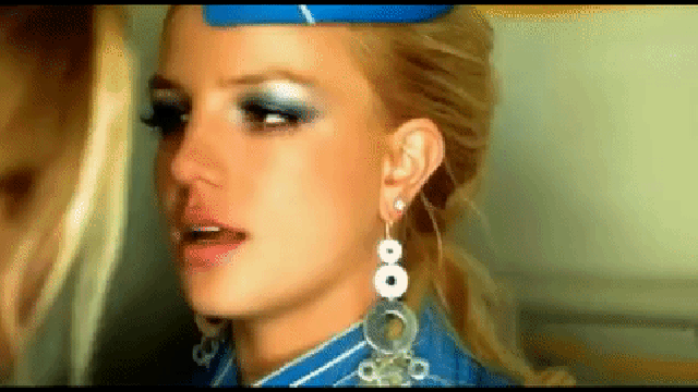 Download Pop Music Music Britney Spears Gif