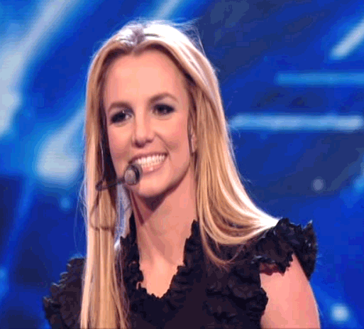 Download Pop Music Music Britney Spears Gif