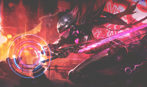 League Of Legends Gif Fernanda Rodrigues League Of Legends Fan