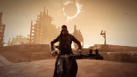 Remnant II Gif - Gif Abyss