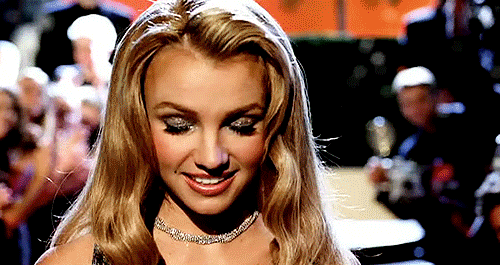 Britney Spears Gif - Gif Abyss