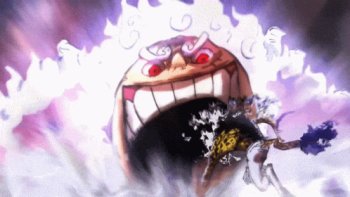 Rob Lucci Gifs