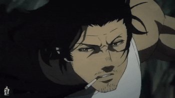 Yami Sukehiro Gifs