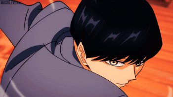 Mashle Magic: Muscle-Powered Anime Action