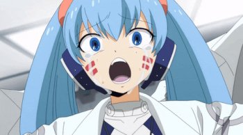 Hermit (Edens Zero) - Desktop Wallpapers, Phone Wallpaper, PFP, Gifs ...