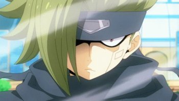 Jinn (Edens Zero) Gifs