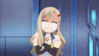 [10+] Edens Zero Gifs