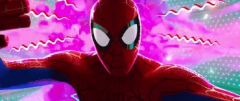 Spider-Verse Motion: Animated Action from Spider-Man’s Multiverse