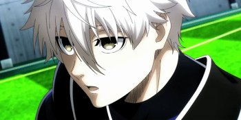 Seishiro Nagi in Action – Blue Lock Anime Highlight