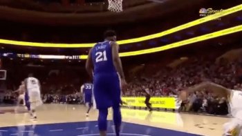 Donovan Mitchell Gifs