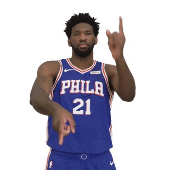 Joel Embiid - Desktop Wallpapers, Phone Wallpaper, PFP, Gifs, and More!