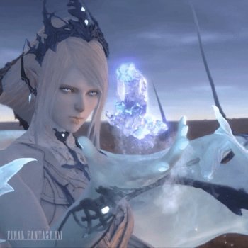 Download Video Game Final Fantasy XVI Gif - Gif Abyss