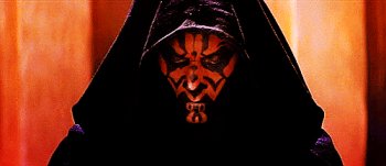 Sith (Star Wars) Gifs