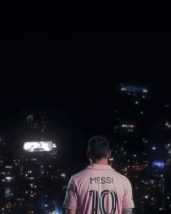 Messi Illuminates Miami: Iconic Moments with Inter Miami CF