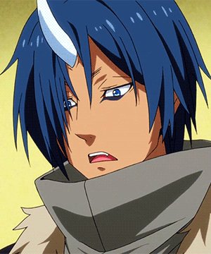 Souei (That Time I Got Reincarnated As A Slime) - Desktop Wallpapers ...